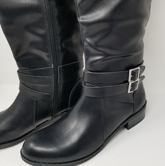 Arizona Jean Company | Shoes | Arizona Denmark Riding Boots Womens ...